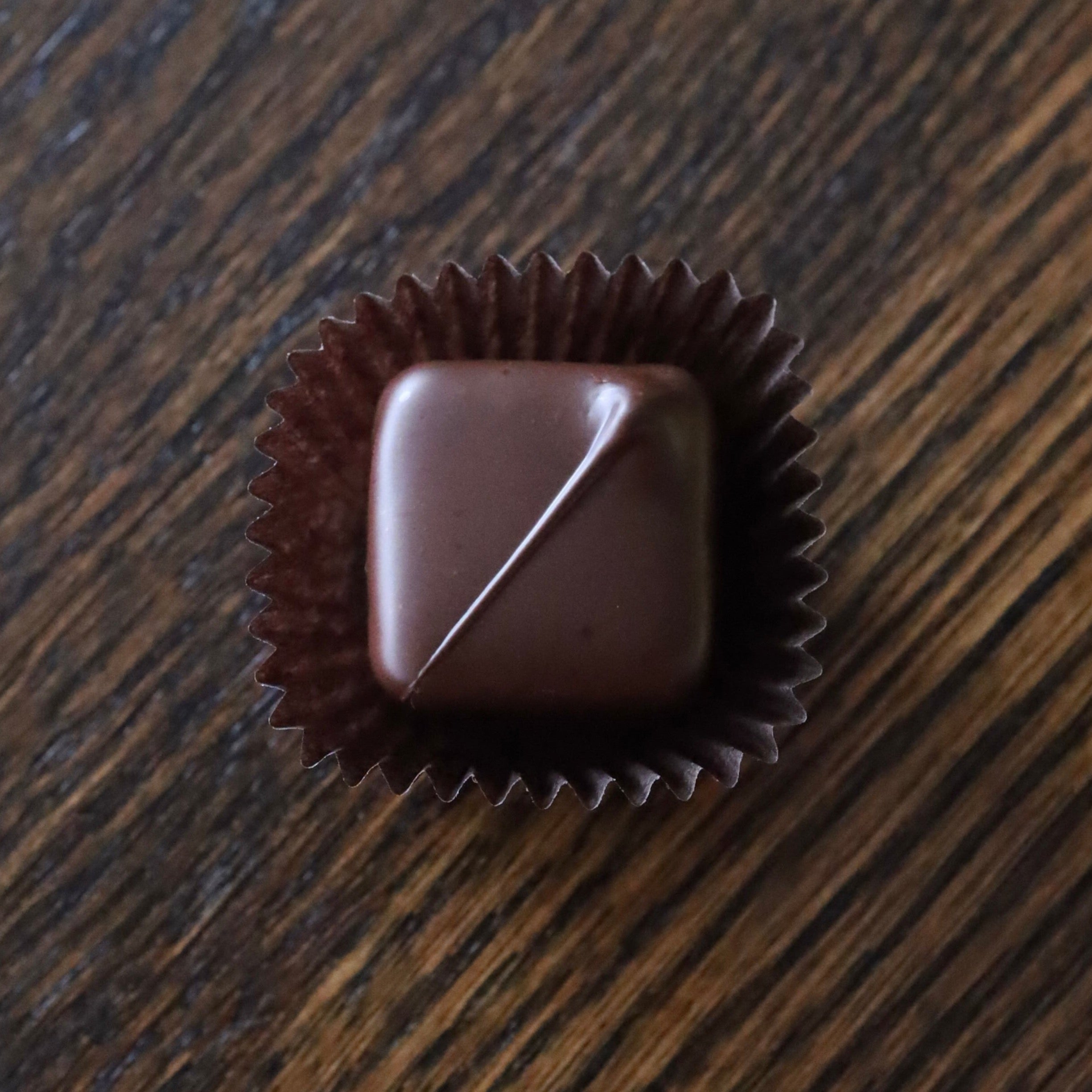 Peanut Butter Truffle – Arrowhead Chocolates