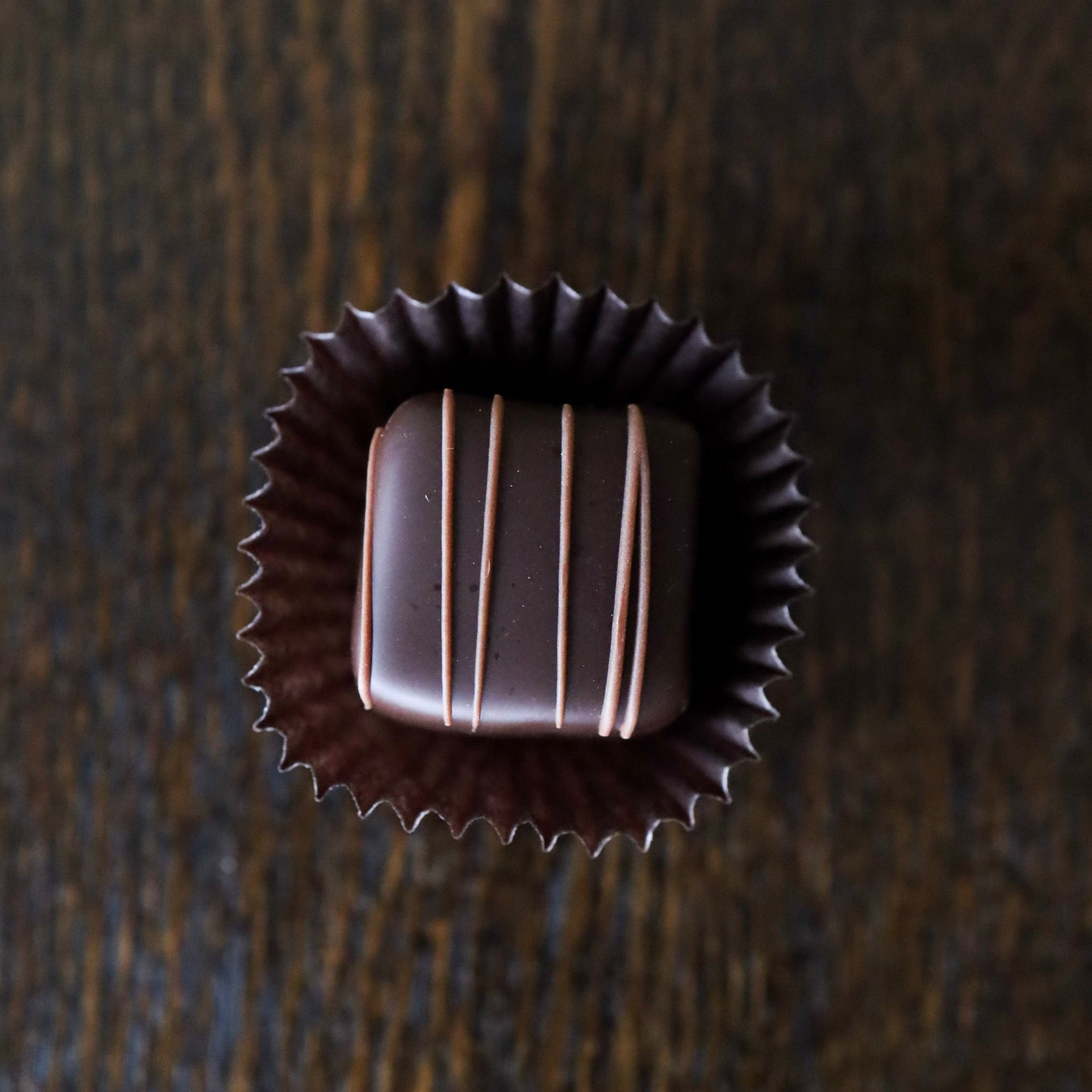 Tiramisu Truffle – Arrowhead Chocolates