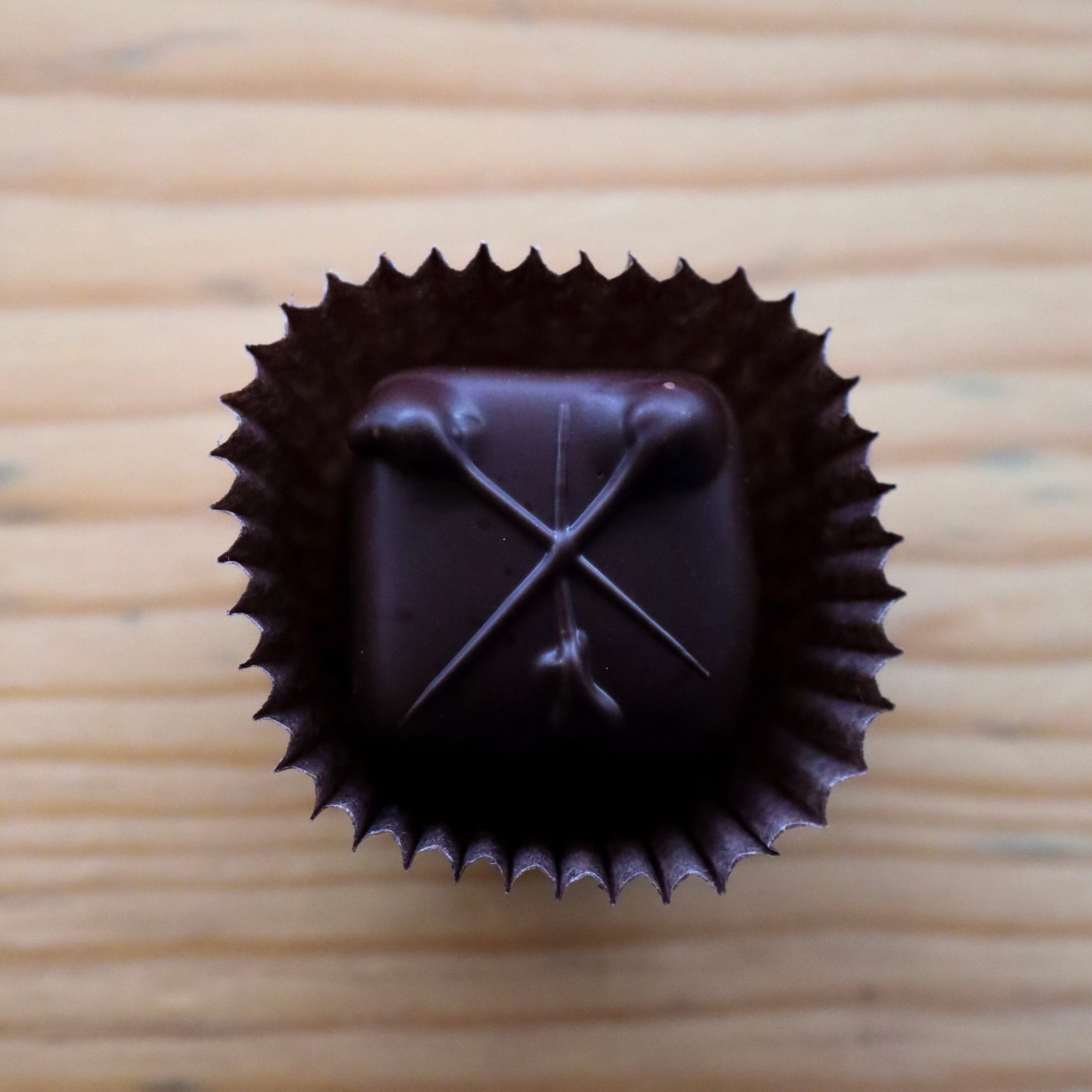 Cherry Amaretto – Arrowhead Chocolates