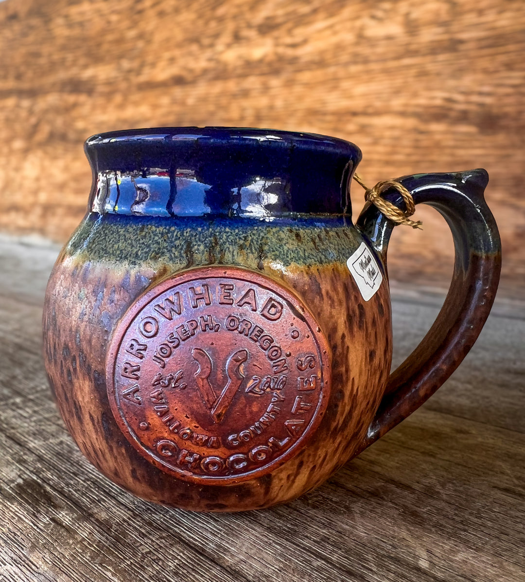 Retail | Arrowhead Chocolates | Joseph, Oregon