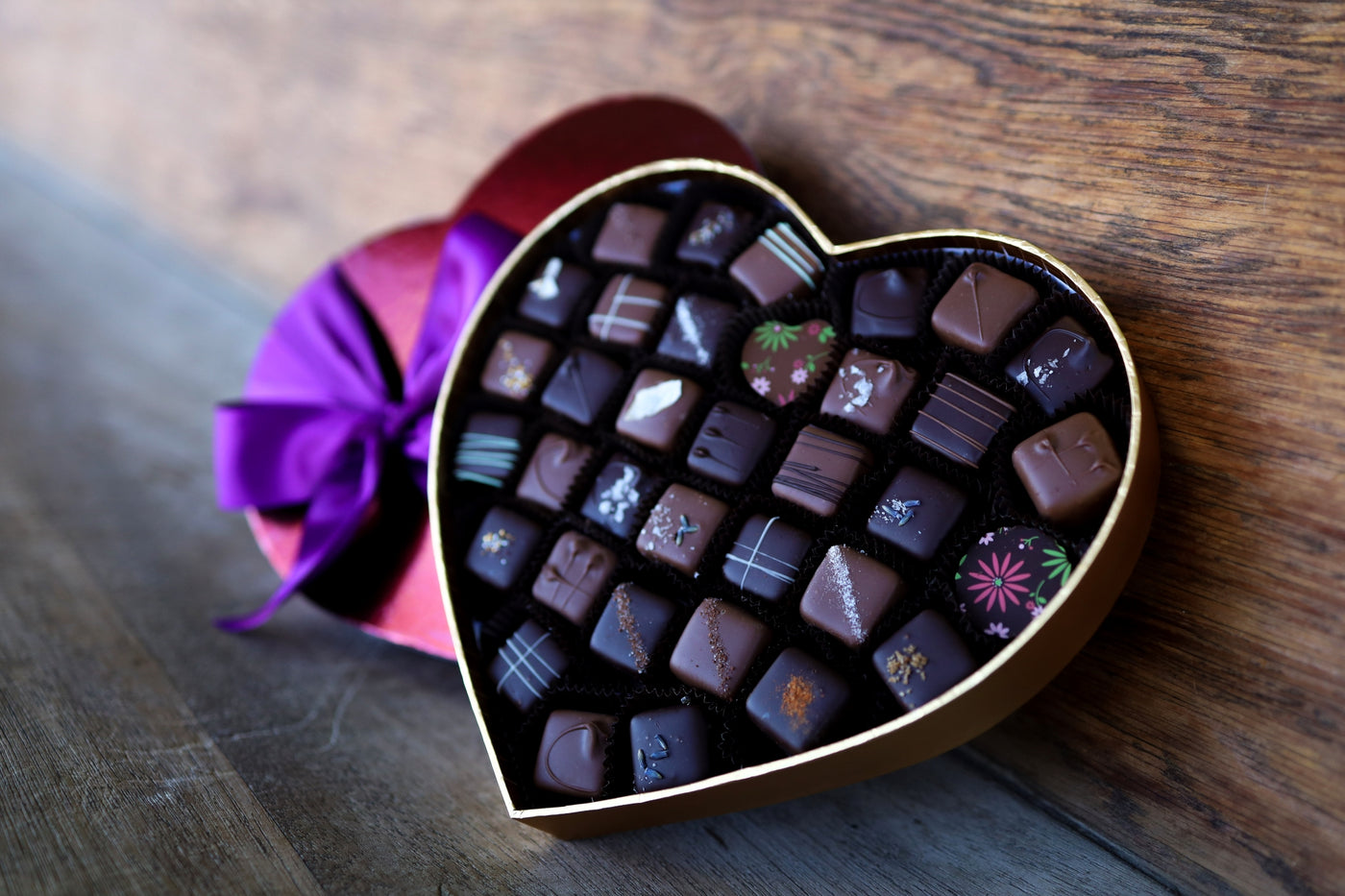 Artisan Chocolate Shop | Arrowhead Chocolates | Joseph, Oregon
