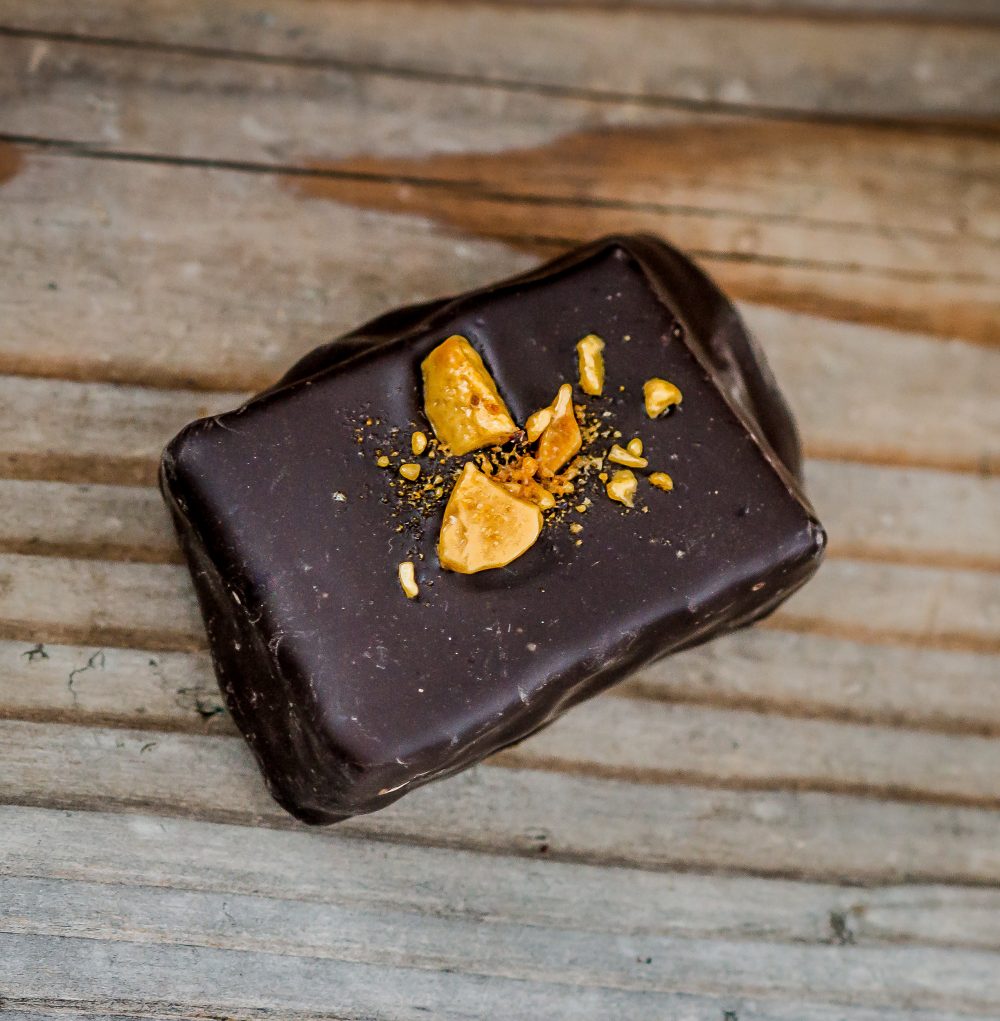 Honeycomb – Arrowhead Chocolates