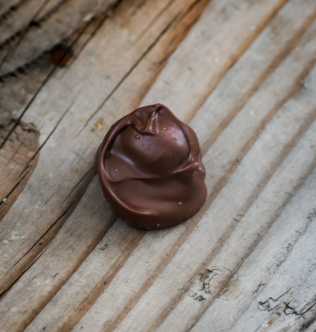 Cashew Cluster – Arrowhead Chocolates