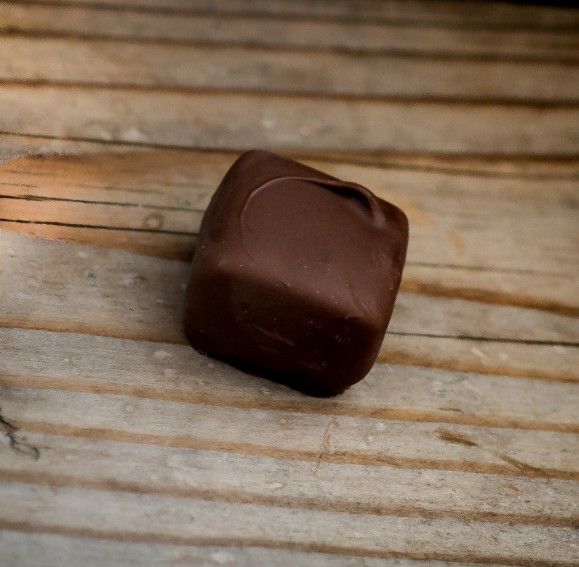 Classic Caramel – Arrowhead Chocolates