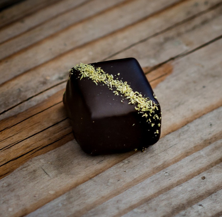 Seasonal | Arrowhead Chocolates | Joseph, Oregon
