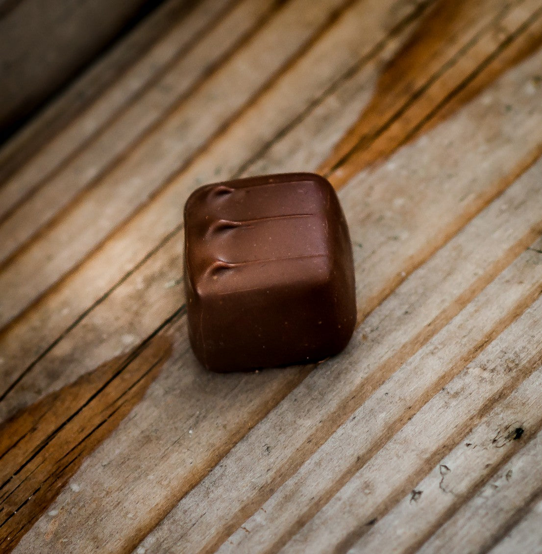 Espresso Truffle – Arrowhead Chocolates