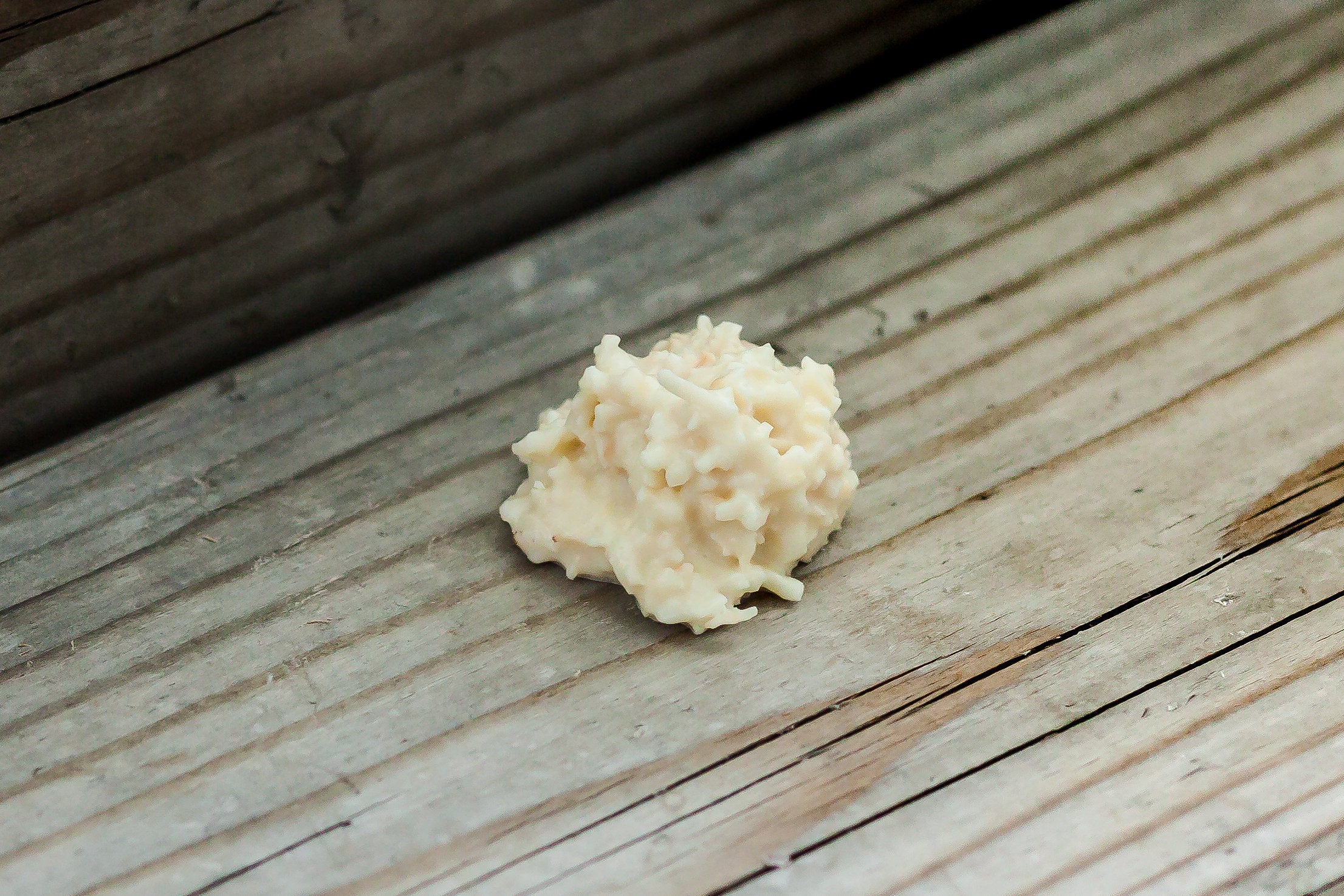 Coconut Haystack – Arrowhead Chocolates